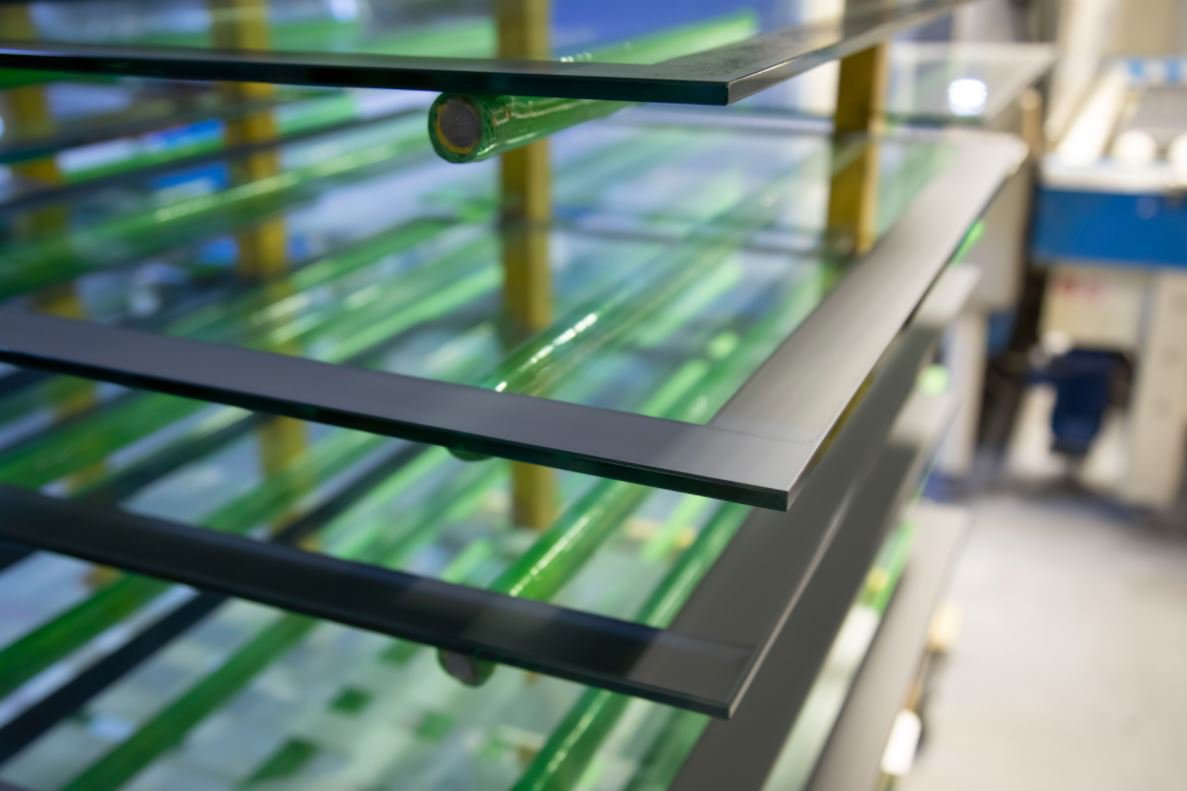 SCREEN PRINTING | ROLLER COATING